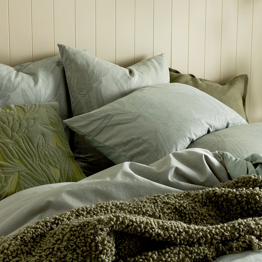 Winter Bed Styling: The Cosy Guide – KAS Australia