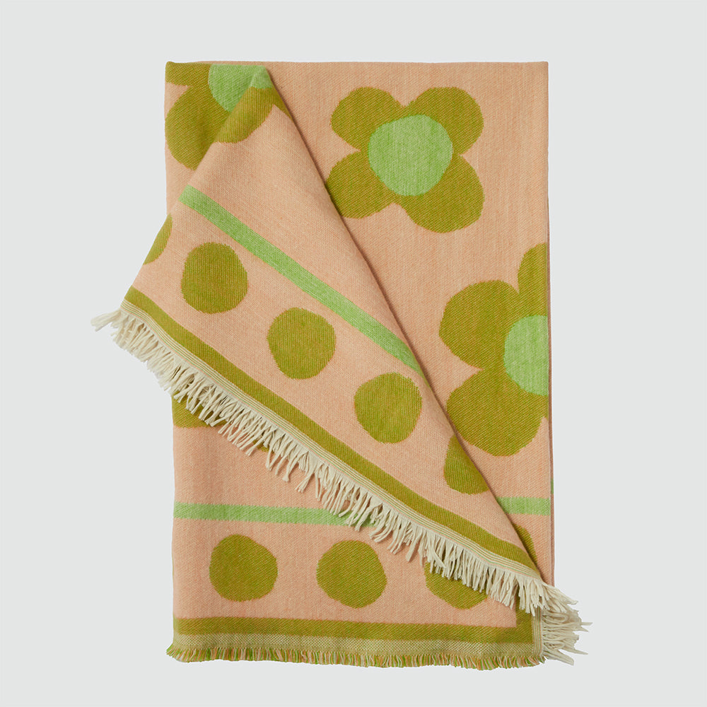 Nina Throw – KAS Australia