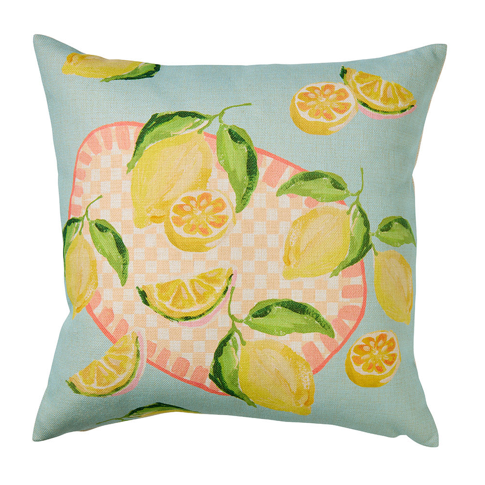 Limone Outdoor Multi Cushion – KAS Australia