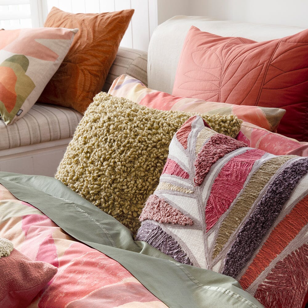 Alberto Quilt Cover Set – KAS Australia