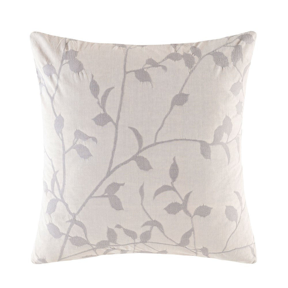Ophelia Euro Pillowcase – KAS Australia